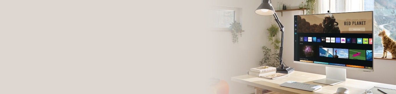 Monitors | Samsung Hong Kong