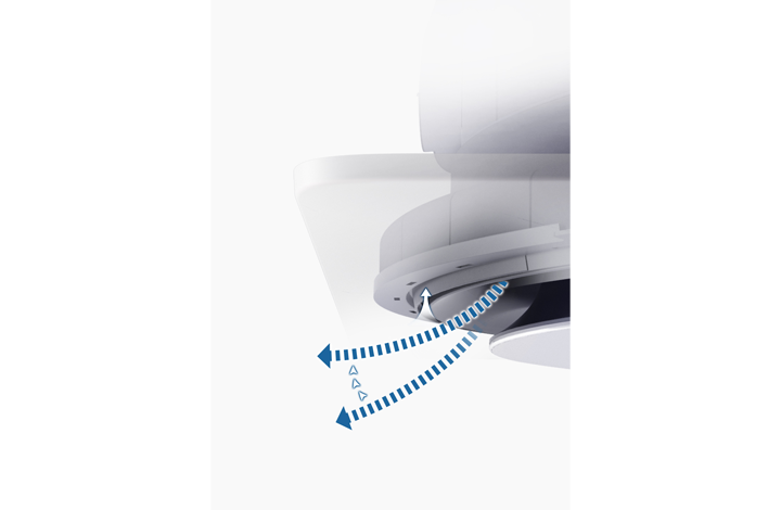 Samsung Introduces The New Generation Commercial Air Conditioner Lineup ...