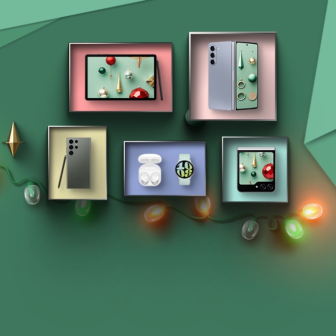 Samsung Hong Kong | Mobile | TV | Home Appliances