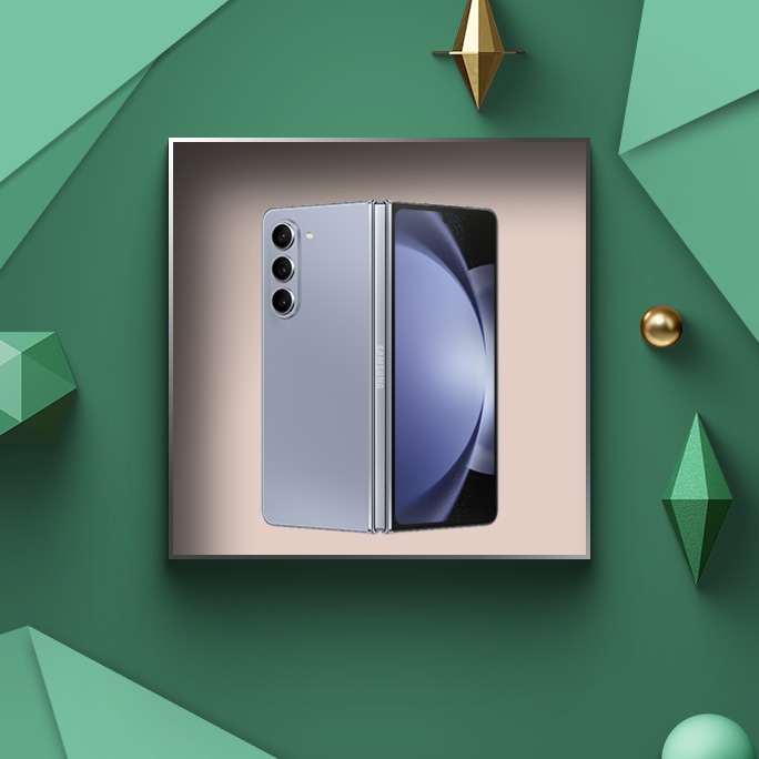 Samsung Holiday Gift Ideas & Guides | Samsung Hong Kong