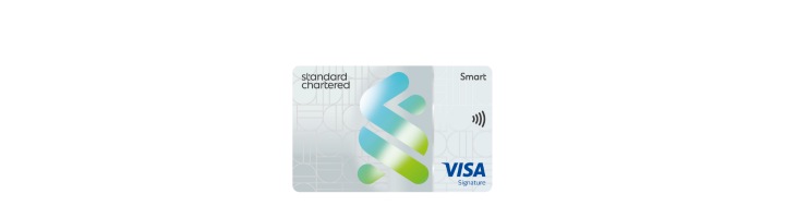 Samsung | Standard Chartered Credit Card limited Promotion | Samsung ...