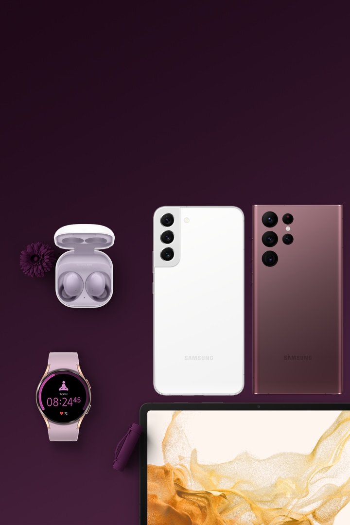 Samsung Hong Kong | Mobile | TV | Home Appliances