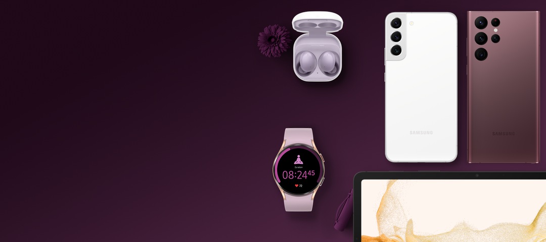 Samsung Hong Kong | Mobile | TV | Home Appliances