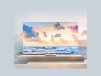 How to use Screen Optimization on a Samsung OLED TV | Samsung HK_EN