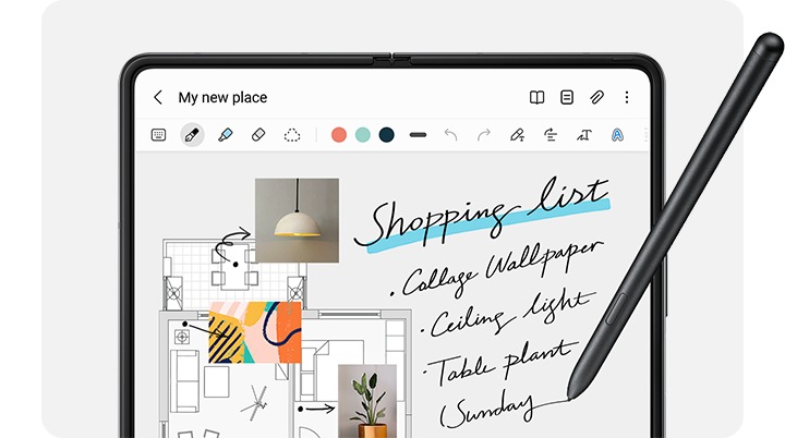 One UI | Samsung Hong Kong
