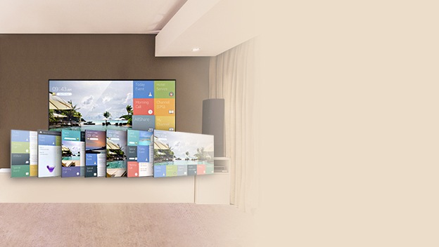 Samsung Business Hong Kong | Mobile, Displays