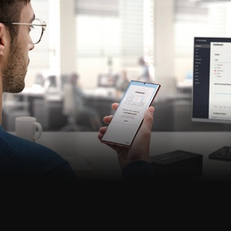 Samsung Business Hong Kong | Mobile, Displays