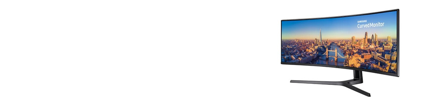 Monitors | Samsung Hong Kong