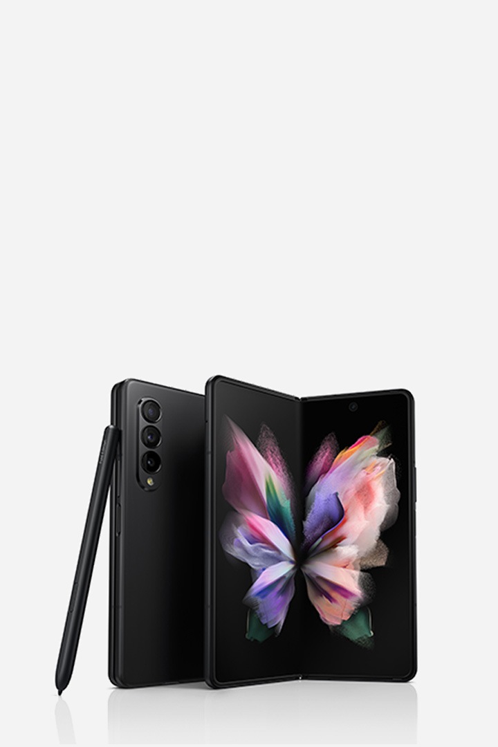 Mobile Products Hot Offers | Samsung Hong Kong