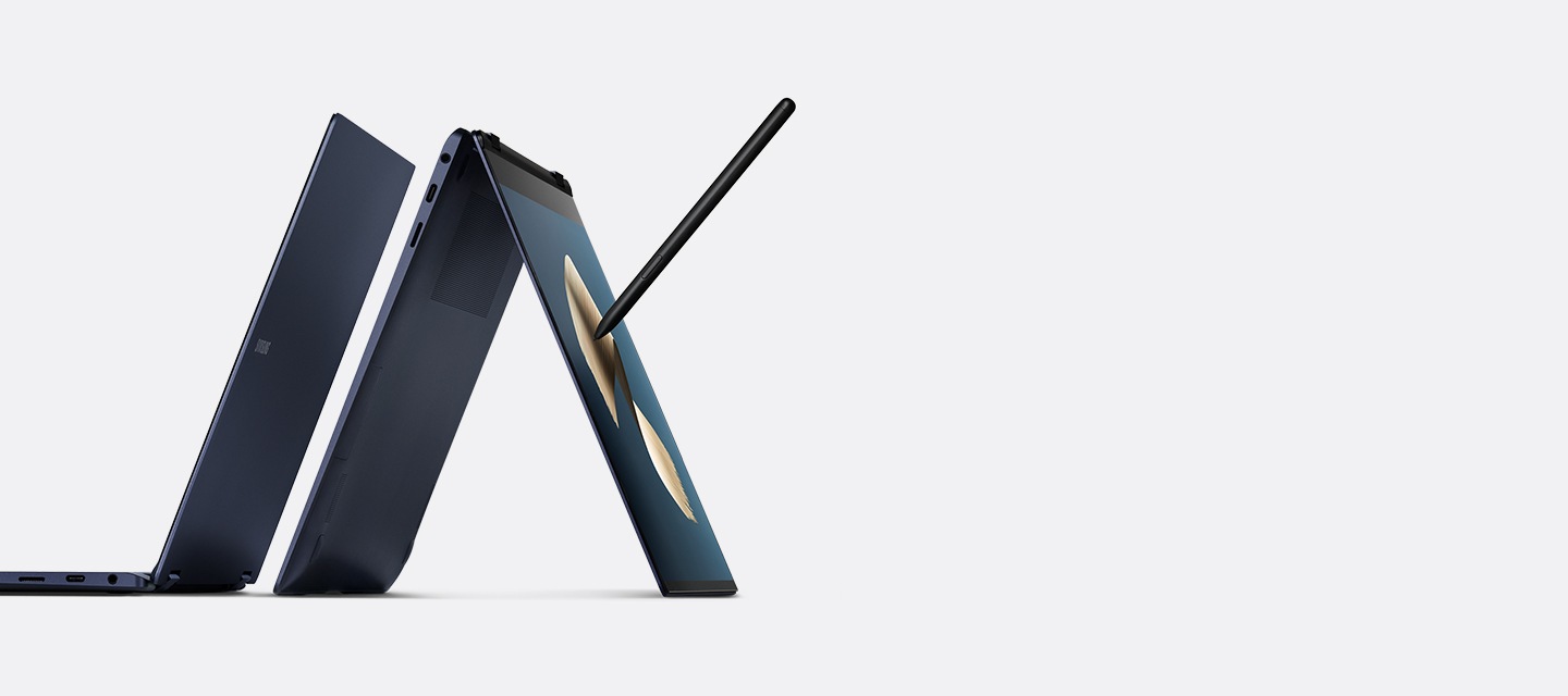 Samsung Galaxy Books | Samsung Hong Kong