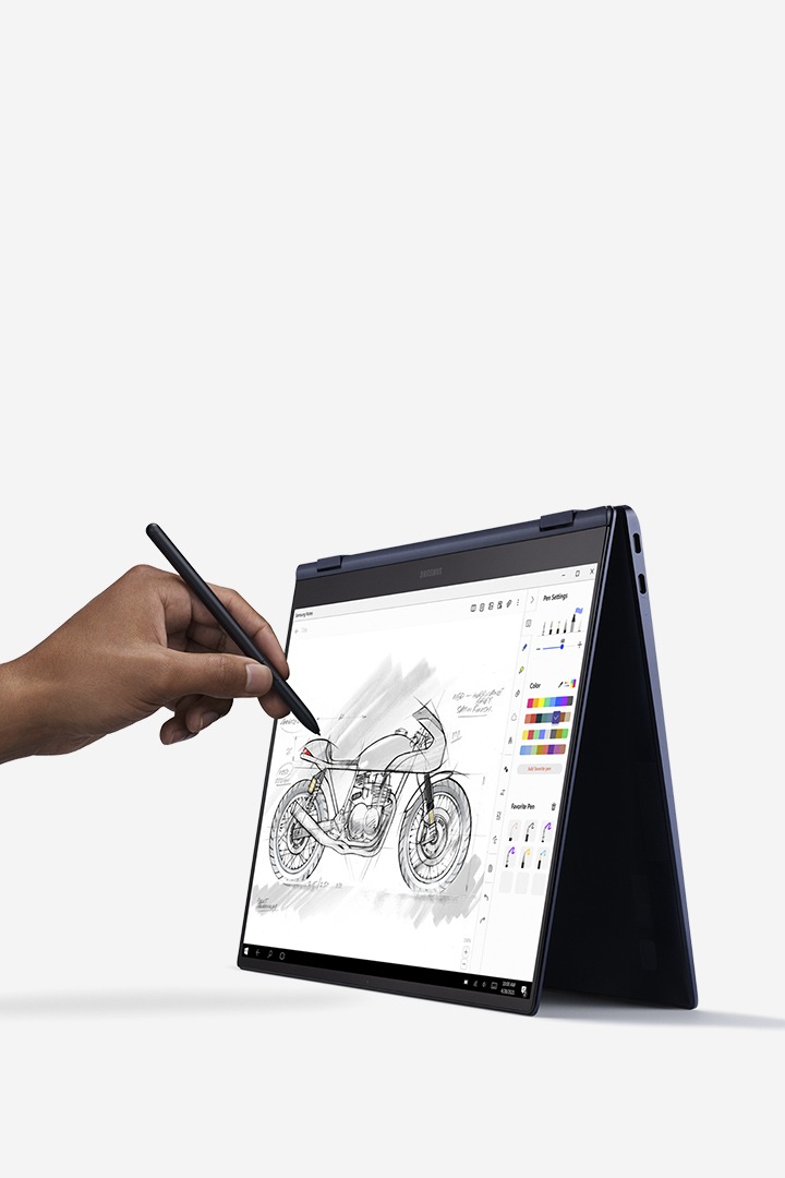 Samsung Galaxy Books | Samsung Hong Kong