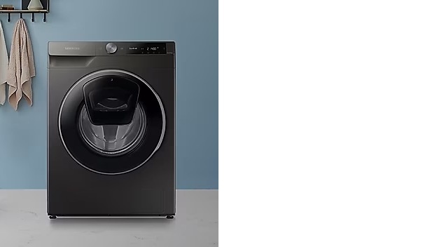Washers and Dryers | Samsung Hong Kong