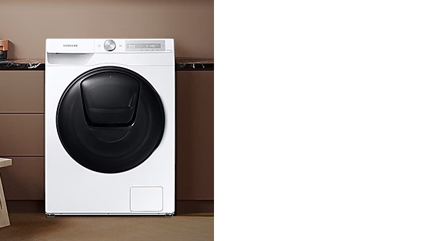 Washers and Dryers | Samsung Hong Kong
