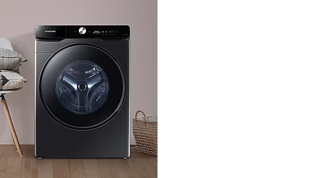 Washers and Dryers | Samsung Hong Kong