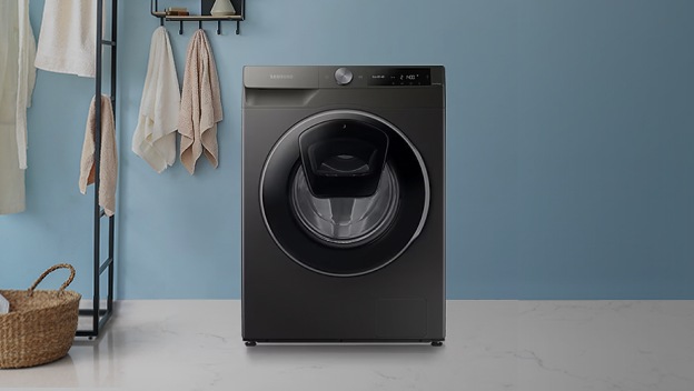 Laundry Care | Samsung Hong Kong