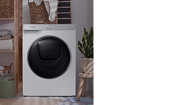 Washers and Dryers | Samsung Hong Kong