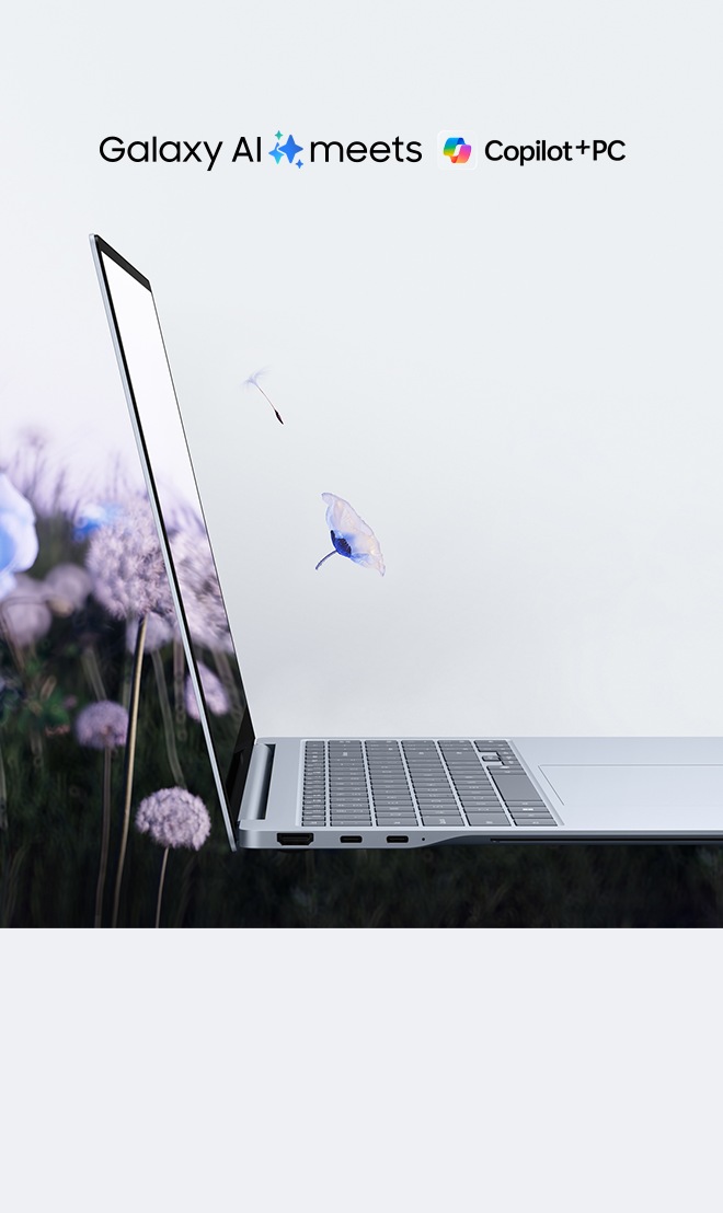 All Samsung Galaxy Books | Samsung HK_EN