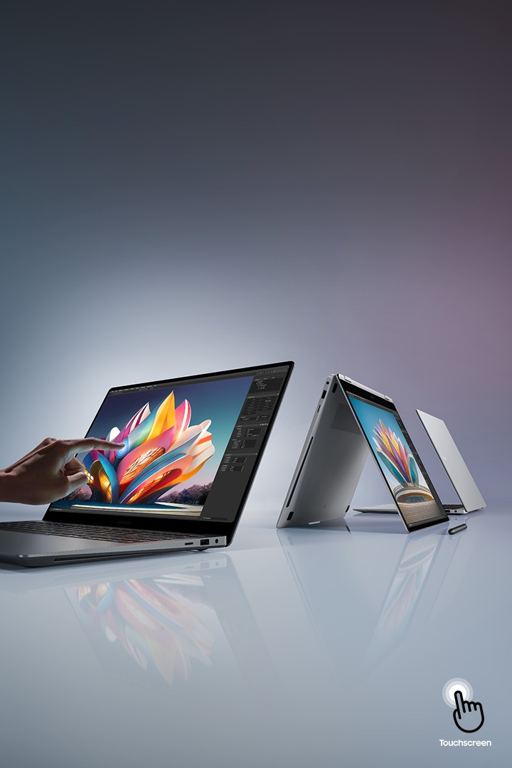 All Samsung Galaxy Books | Samsung HK_EN