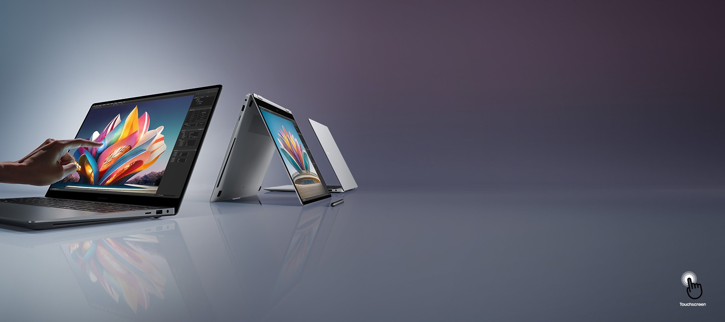 All Samsung Galaxy Books | Samsung HK_EN