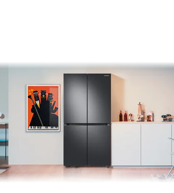 All Refrigerators & Fridge Freezers | Samsung Hong Kong