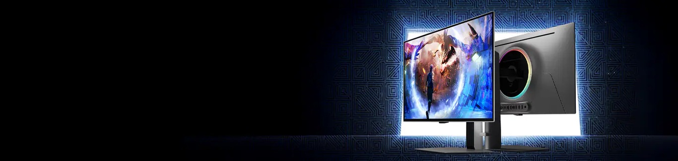 Compare All Monitors - View the Range | Samsung Hong Kong