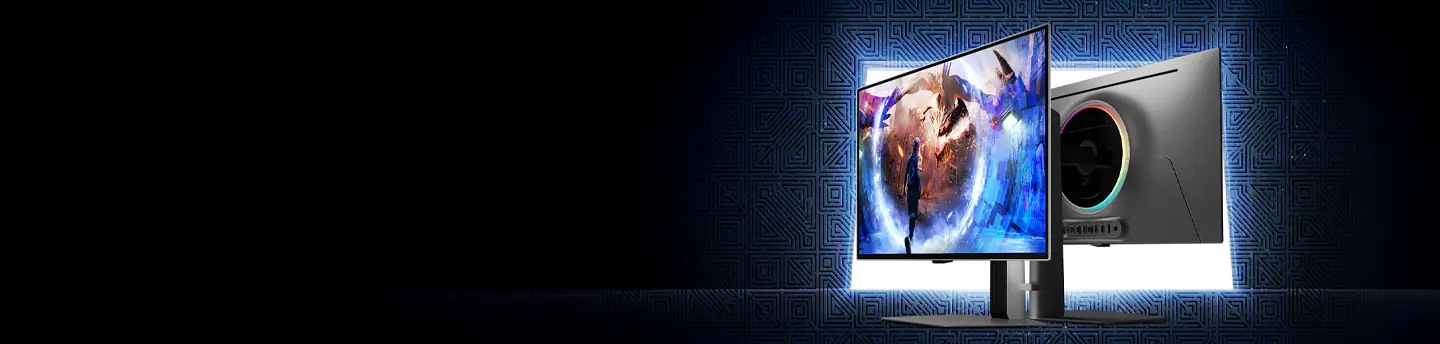 Compare All Monitors - View the Range | Samsung Hong Kong