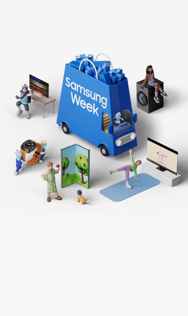 Galaxy Z series - Browse Smartphones | Samsung Hong Kong