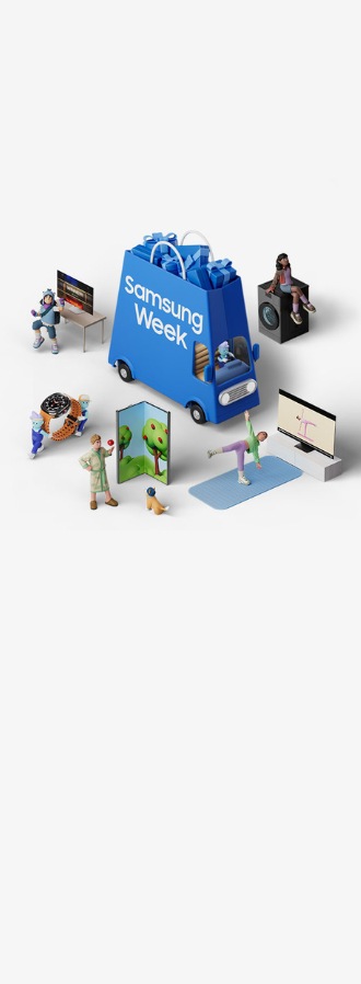 Galaxy Z series - Browse Smartphones | Samsung Hong Kong