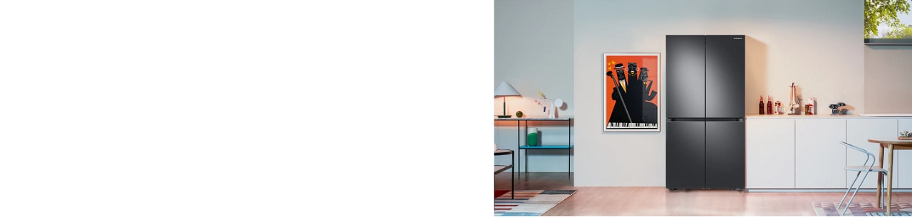 All Refrigerators & Fridge Freezers | Samsung Hong Kong