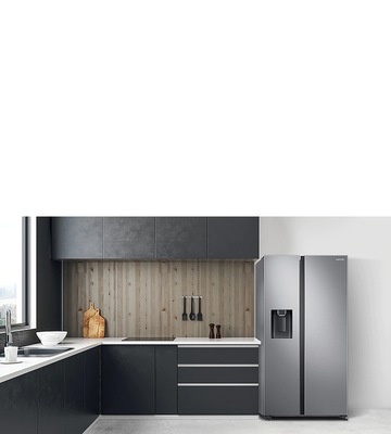 All Refrigerators & Fridge Freezers | Samsung Hong Kong
