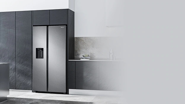 Refrigerators | Samsung Hong Kong