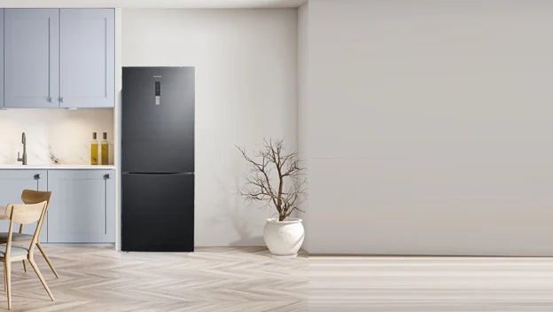 Refrigerators | Samsung Hong Kong