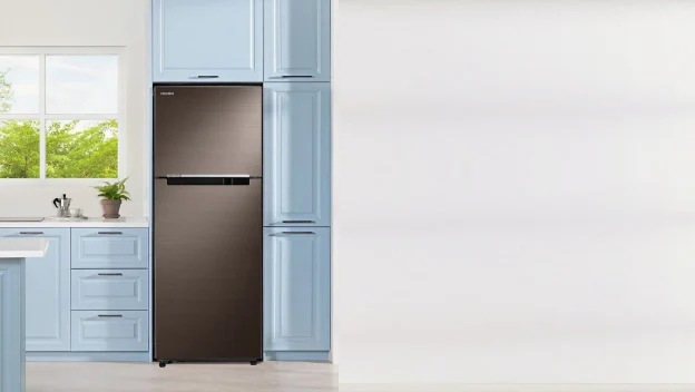 Refrigerators | Samsung Hong Kong