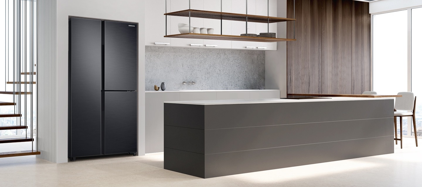 Refrigerators | Samsung Hong Kong