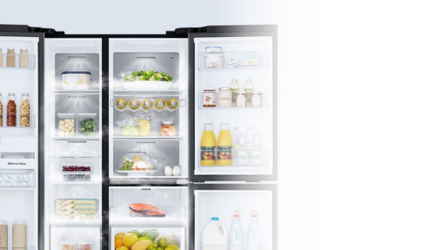 Refrigerators | Samsung Hong Kong