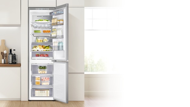 Refrigerators | Samsung Hong Kong
