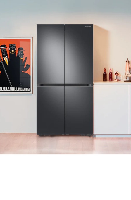 Refrigerators | Samsung Hong Kong