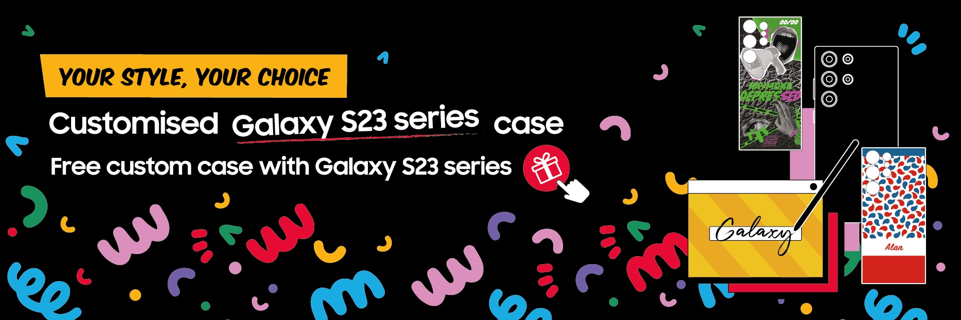 Samsung Experience Store - Find exclusive deals at Samsung Experience ...