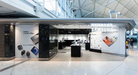 Samsung Experience Store - Find your nearest store location | Samsung ...