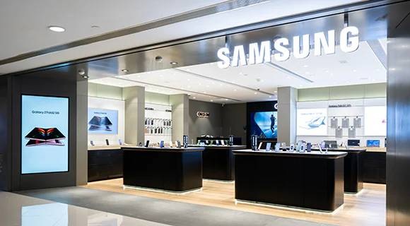 Samsung Experience Store - Find your nearest store location | Samsung ...