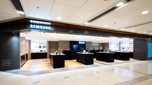 Samsung Experience Store - Find your nearest store location | Samsung ...