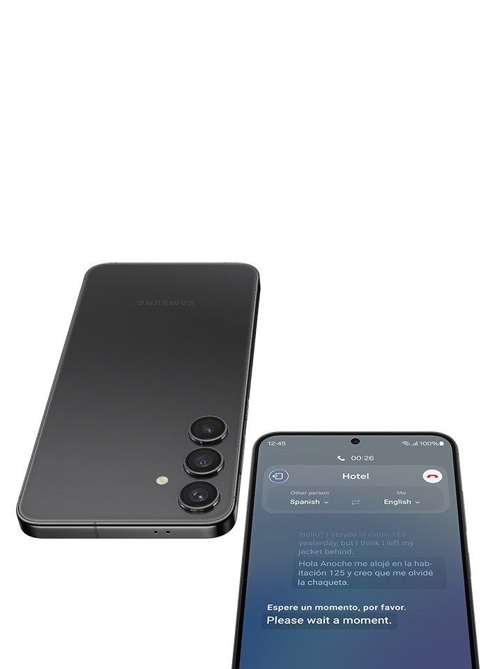 Samsung Galaxy Smartphones for Business | Samsung Business HK_EN