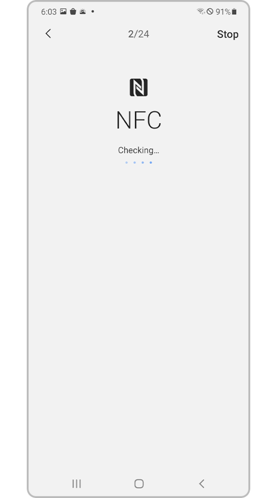 How to use Diagnostics in the Samsung Members app on your Galaxy device ...