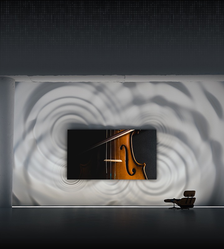 MICRO LED – The one and only | Samsung Hong Kong