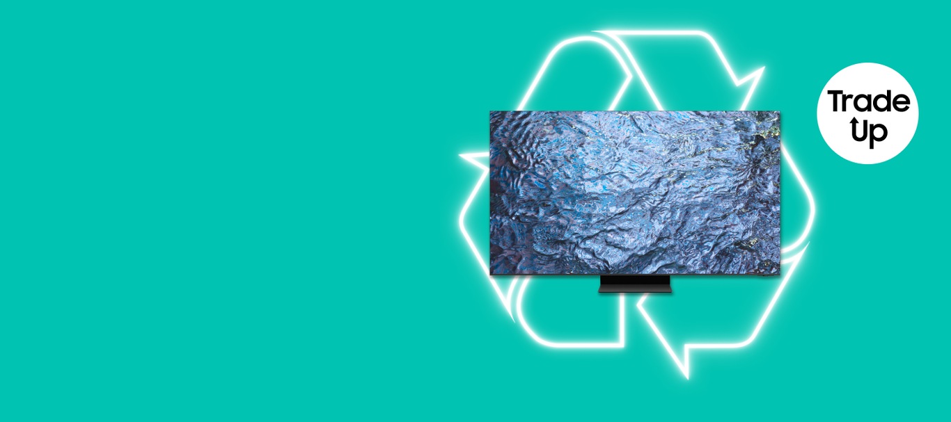 Samsung Trade-up | Samsung Hong Kong