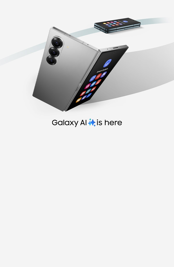 Galaxy A series - Browse Smartphones | Samsung Hong Kong