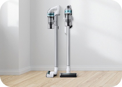 BESPOKE Jet™ – Samsung Cordless Vacuum cleaner | Samsung Hong Kong