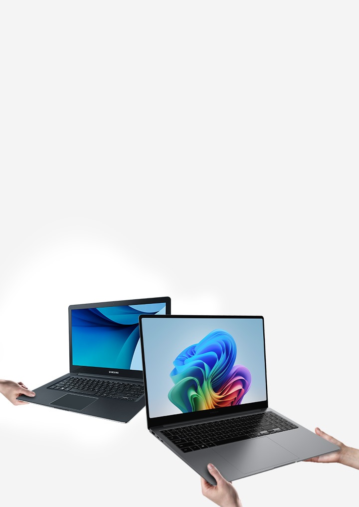 Compare Samsung Galaxybooks Laptop Specs | Samsung US
