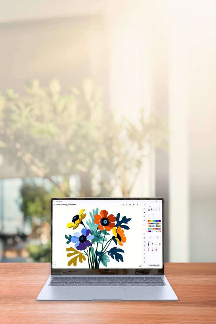 Discover Galaxy Books | PC Laptops | Samsung US