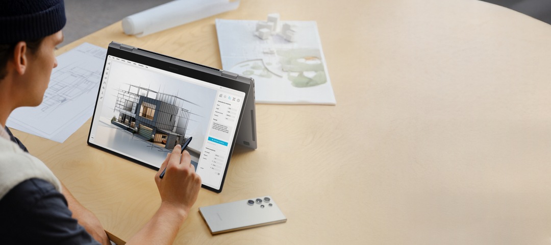 Discover Galaxy Books | PC Laptops | Samsung US